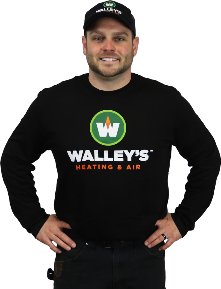 Rebates - Walley's®